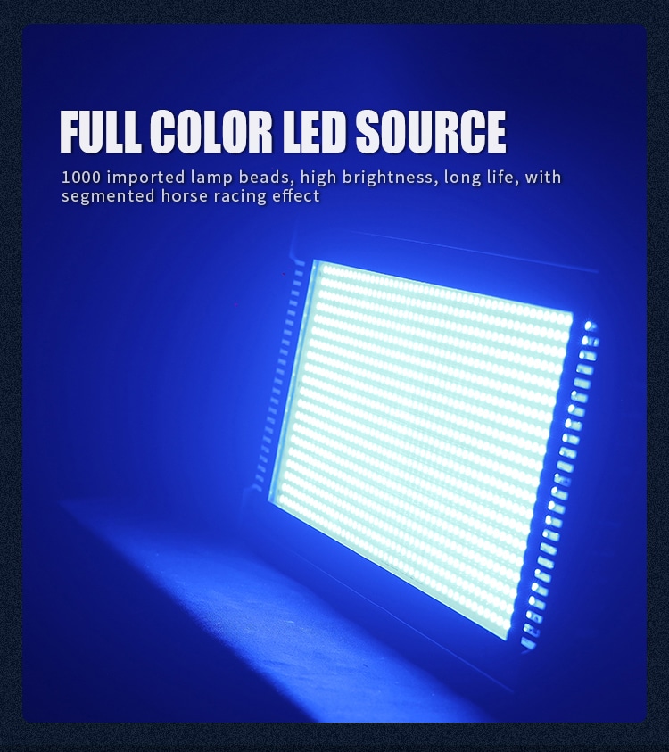 1000W STROBE LIGHT