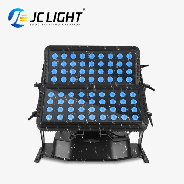JCLIGHT 丨Stage Lighting Solutions丨Full Range丨Made In China
