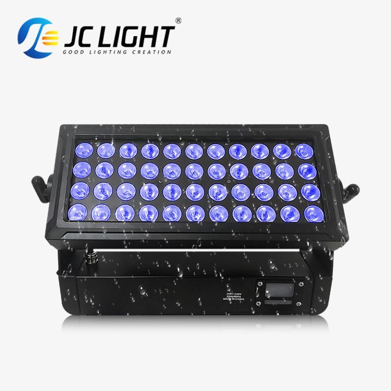 JCLIGHT丨PROFESSIONAL STAGE LIGHT FACTORY丨COMPLETE SOLUTION