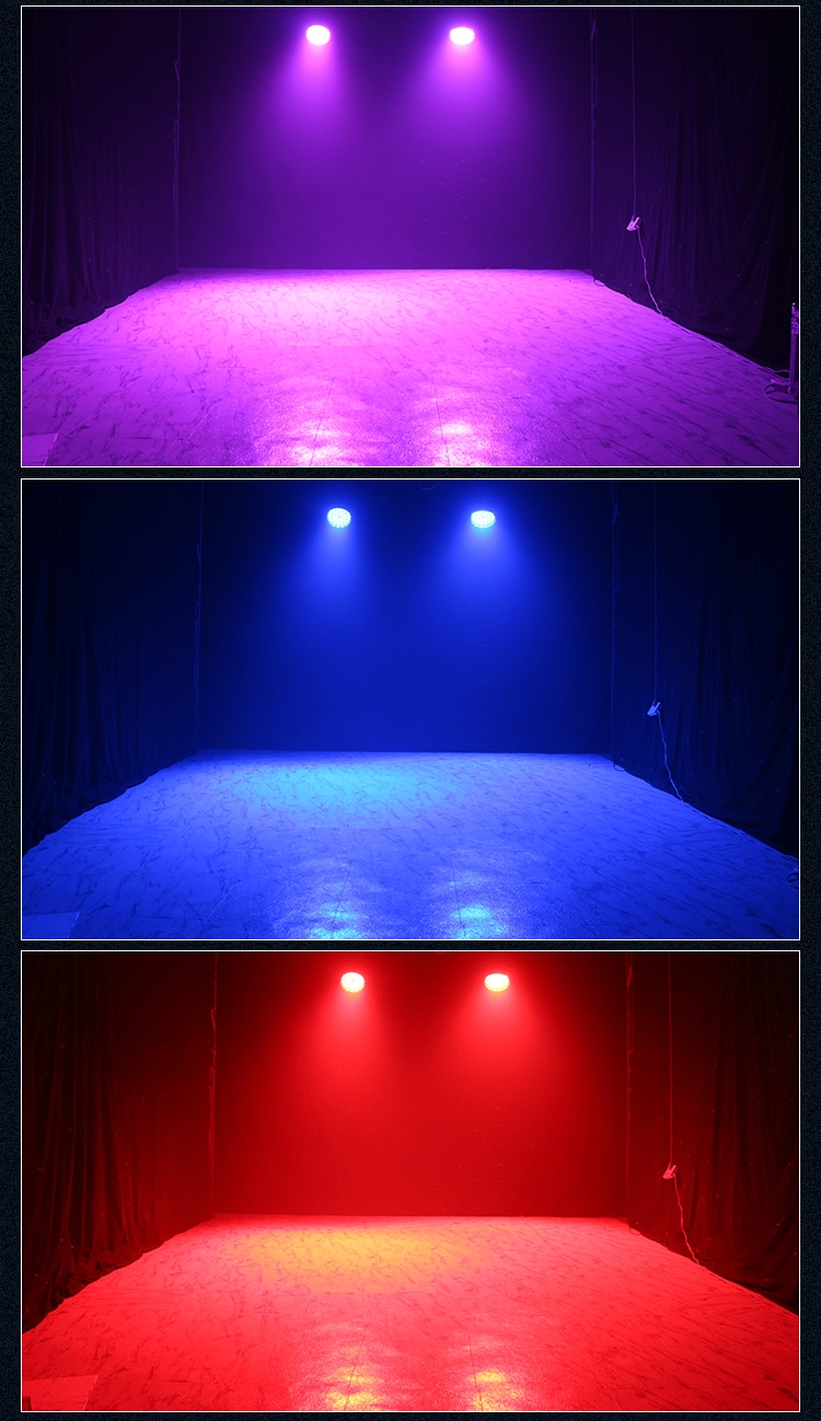 108*3W LED PAR LIGHT