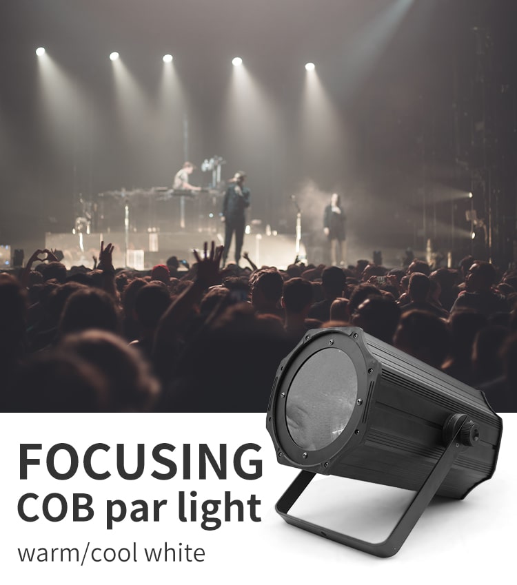 FOCUS COB PROFILE LIGHT