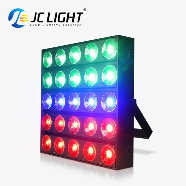 Background matrix light