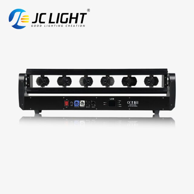 JC LIGHT Laser Light Supplier Stage Lighting Wholesale