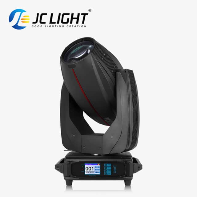 3 in 1 BSW Moving head