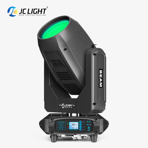 JCLIGHT丨PROFESSIONAL STAGE LIGHT FACTORY丨COMPLETE SOLUTION