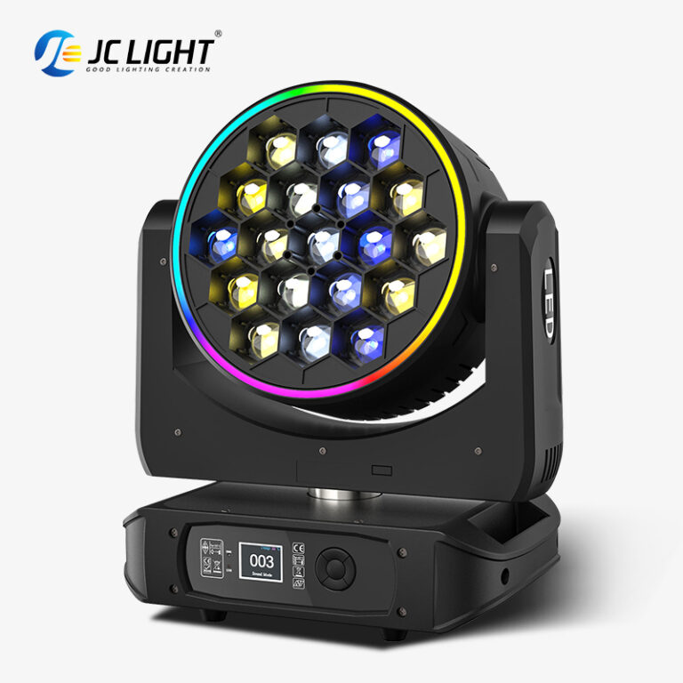 JCLIGHT丨PROFESSIONAL STAGE LIGHT FACTORY丨COMPLETE SOLUTION