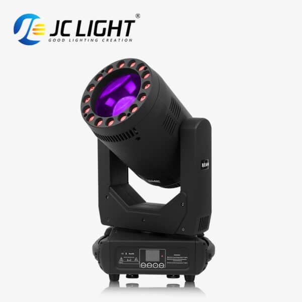 300/330/350/380W LED BEAM MOVING HEAD LIGHT