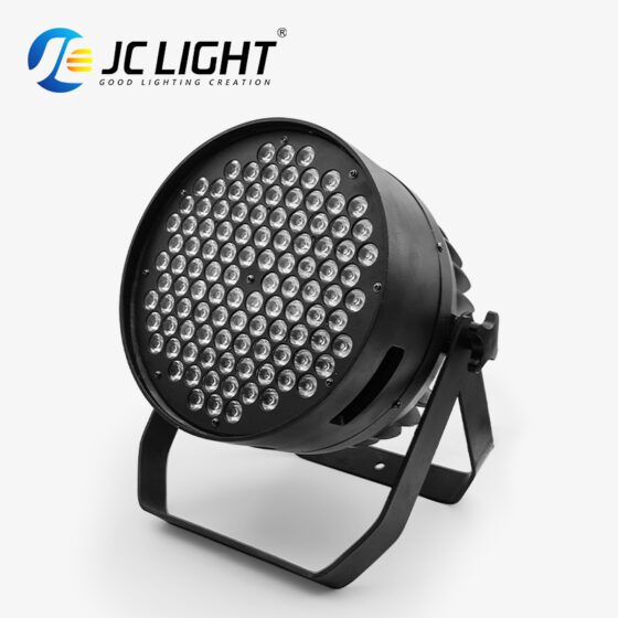 Led par