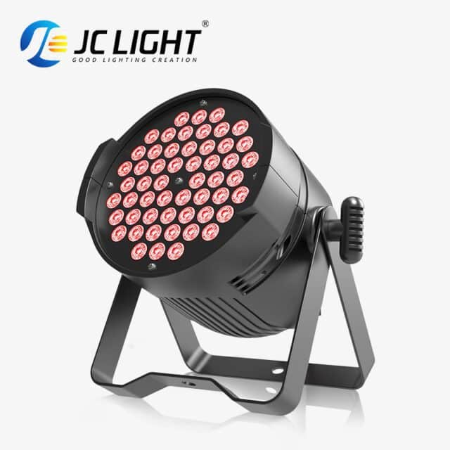 Led par