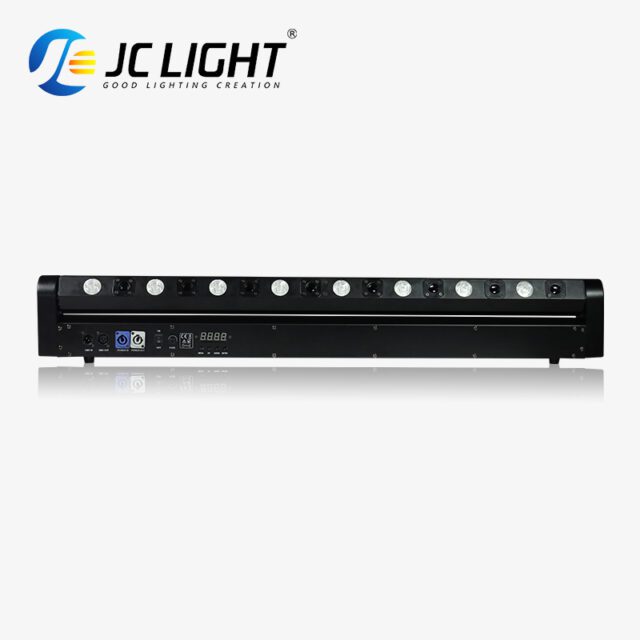 JC LIGHT Laser Light Supplier Stage Lighting Wholesale