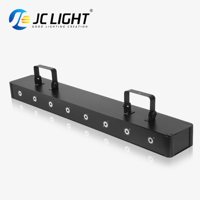 JC LIGHT Laser Light Supplier Stage Lighting Wholesale