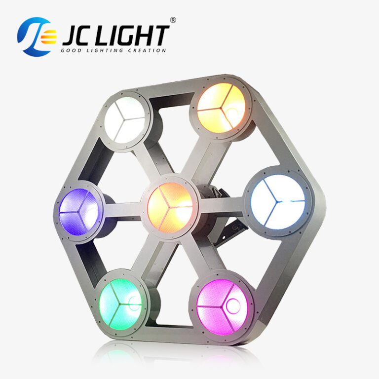 Background matrix light - JCLIGHT®