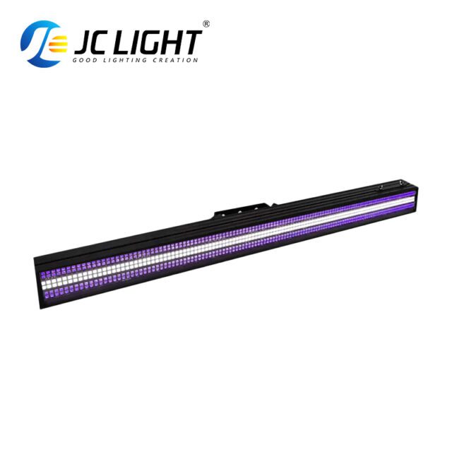 LED PIXEL STROBE LIGHT BAR