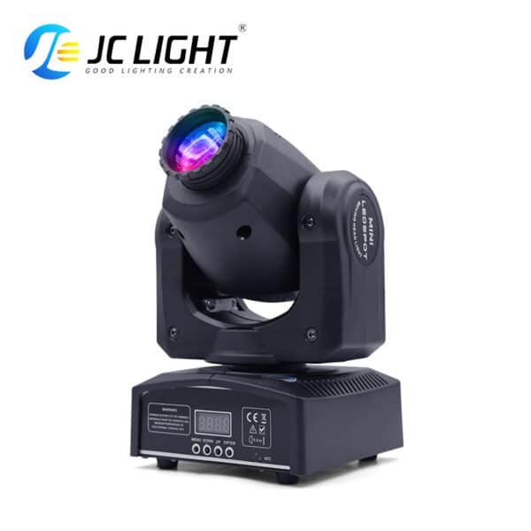 10/30/60/90W MINI LED SPOT MOVING HEAD LIGHT