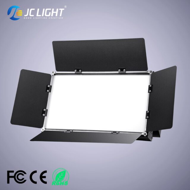 LED TRICOLOR PANEL STUDIO SOFT LIGHT