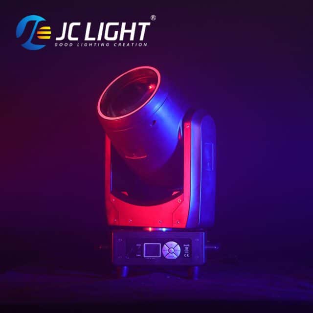 MINI 230W BEAM LIGHT – A4