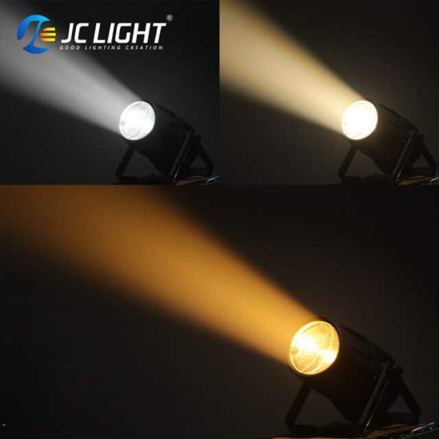 WATERPROOF FOCUS COB PROFILE LIGHT