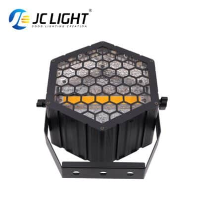 LED STAGE RETRO LIGHT