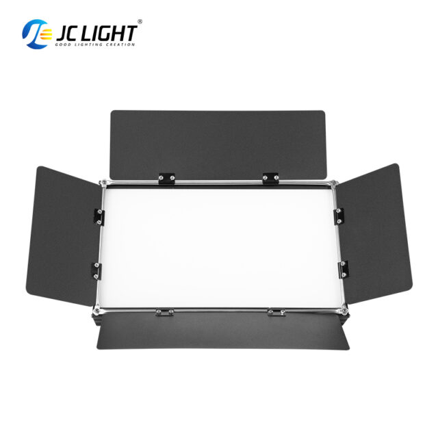 LED TRICOLOR PANEL STUDIO SOFT LIGHT