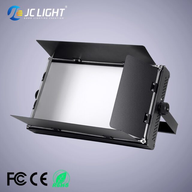 LED TRICOLOR PANEL STUDIO SOFT LIGHT