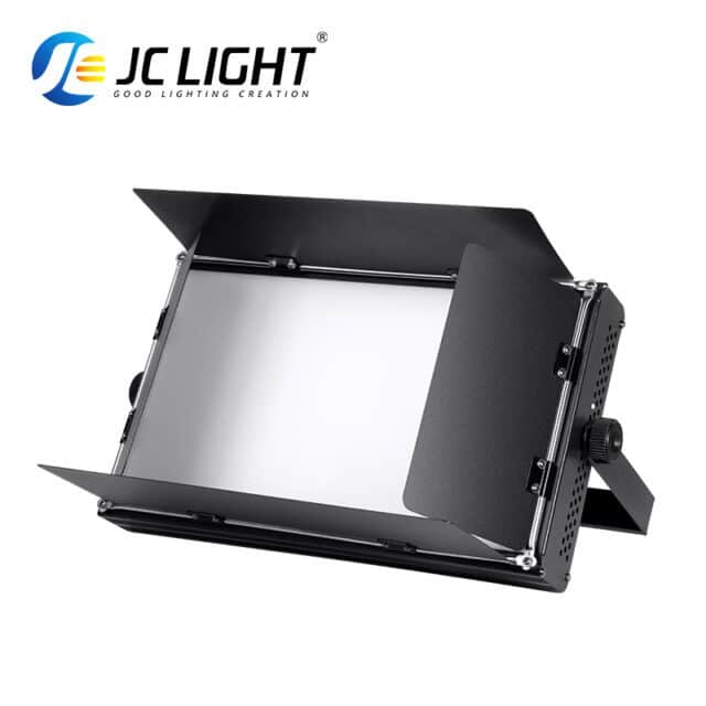LED TRICOLOR PANEL STUDIO SOFT LIGHT