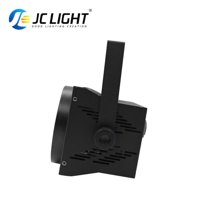 2 EYES AUDIENCE BLINDERS LIGHT 2*100w high-power cob lamp