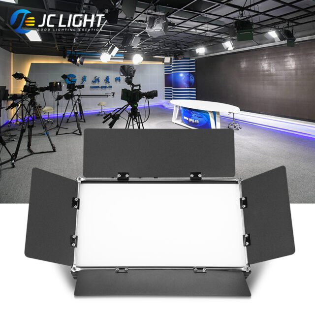 LED TRICOLOR PANEL STUDIO SOFT LIGHT