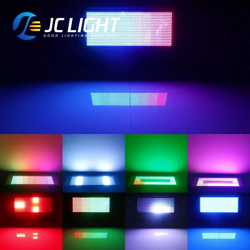 1440PIC WATERPROOF STROBE LIGHT