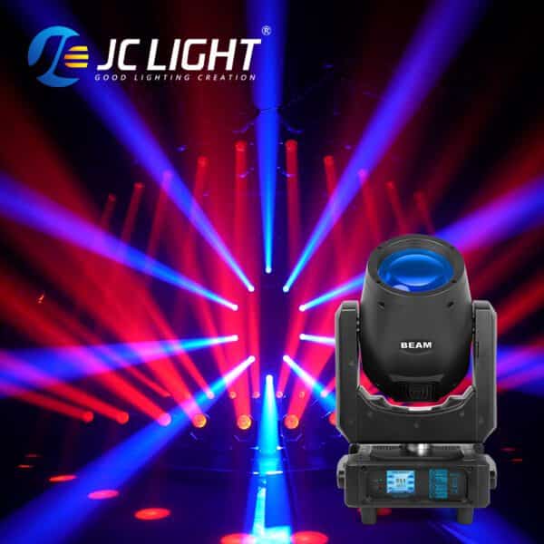 MINI 230W BEAM LIGHT - A3