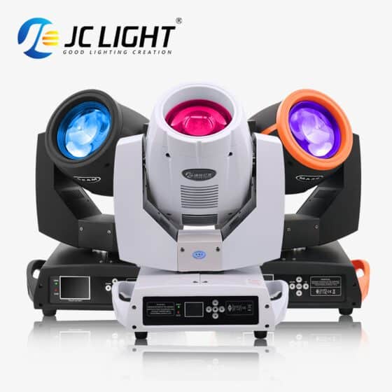 JCLIGHT丨PROFESSIONAL STAGE LIGHT FACTORY丨COMPLETE SOLUTION