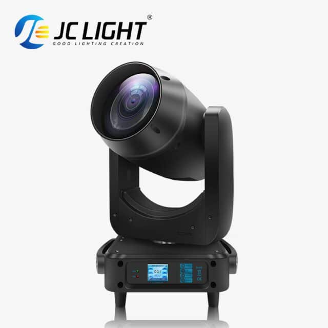 JCLIGHT丨PROFESSIONAL STAGE LIGHT FACTORY丨COMPLETE SOLUTION