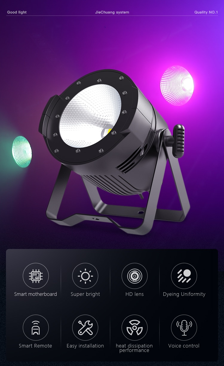 COB SURFACE LIGHT(PRIVATE MODEL)