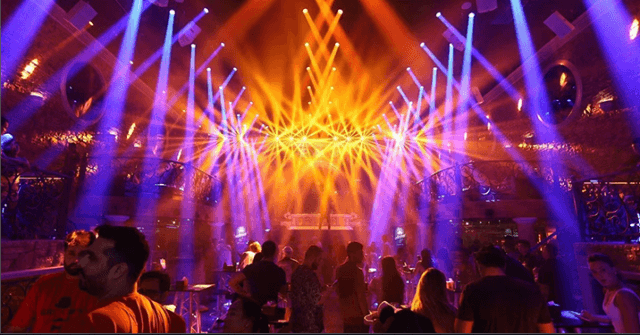 LED MINI 230W BEAM LIGHT B7 LED MINI 230W BEAM LIGHT B7