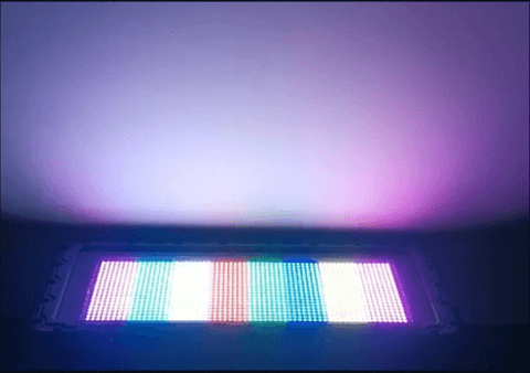 1440PIC WATERPROOF STROBE LIGHT