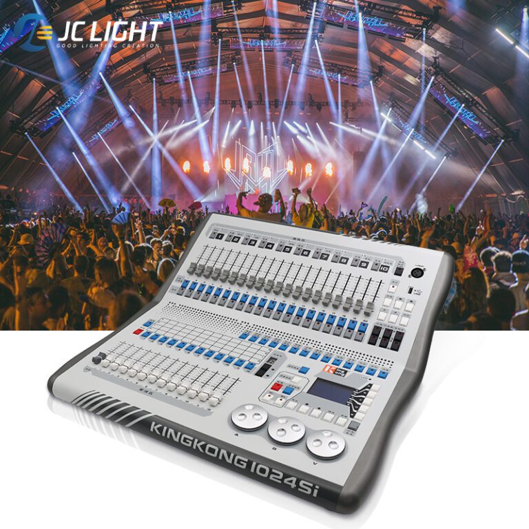 KING KONG 1024 SI CONSOLE