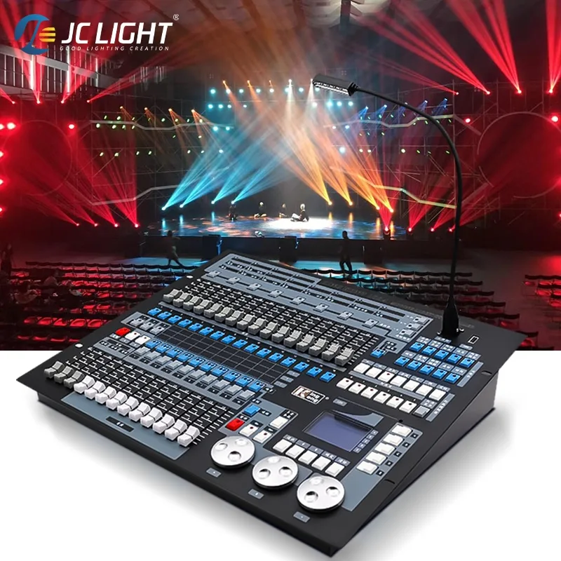 KING KONG 1024 CONSOLE - JCLIGHT®