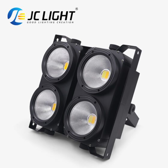 4 EYES AUDIENCE LIGHT