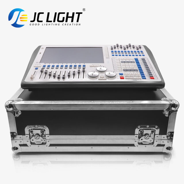 JC LIGHT Lighting Console Supplier DMX Control Wholesale