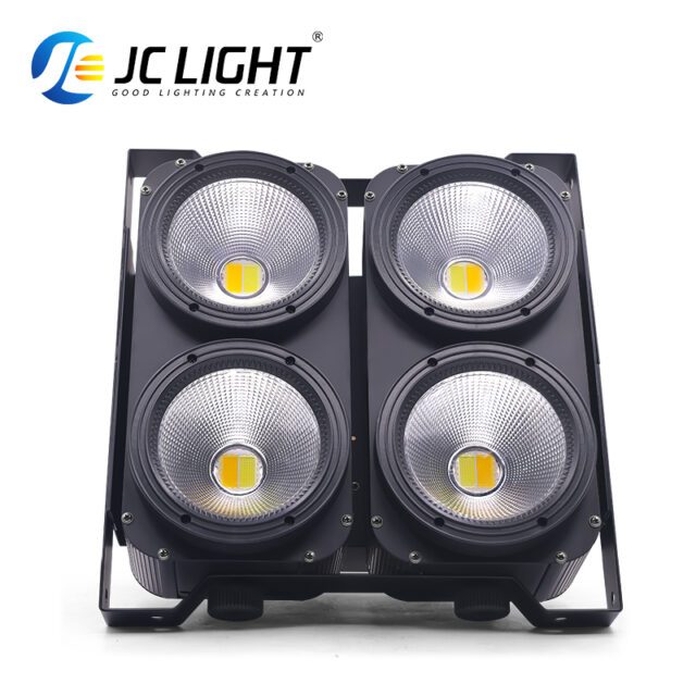 4 EYES AUDIENCE LIGHT