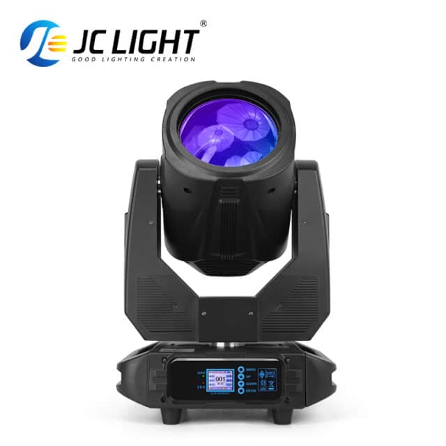 295W BEAM LIGHT (SIRIUS) - JCLIGHT