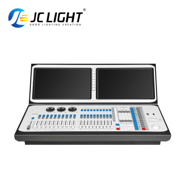 TIGER TOUCH PLUS CONSOLE I5/I7