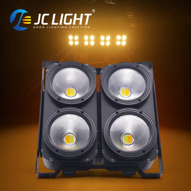 4 EYES AUDIENCE LIGHT