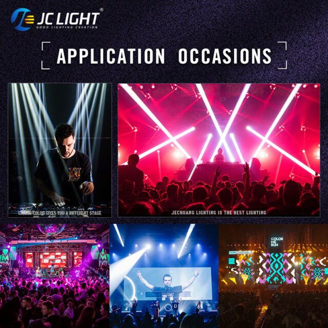 CODE VICTORY 3 CONSOLE 2048 DMX channels