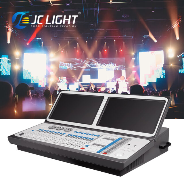 TIGER TOUCH PLUS CONSOLE I5/I7