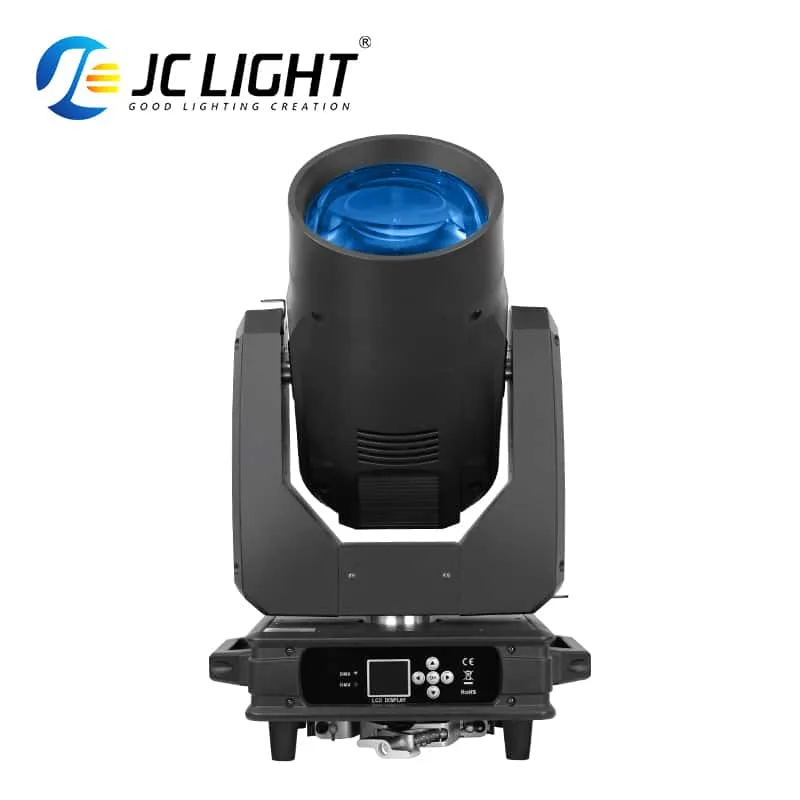 480/580S BEAM LIGHT (TYRANNOSAURUS)