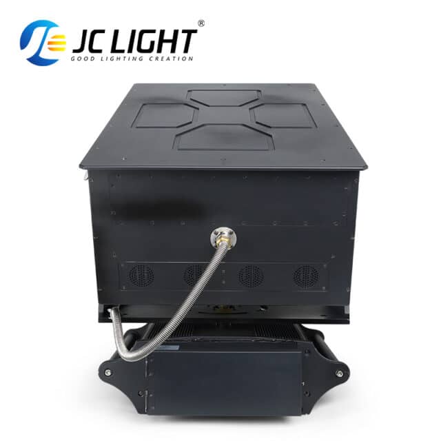 WATERPROOF FULL COLOR ANIMATION LANDMARK LASER LIGHT