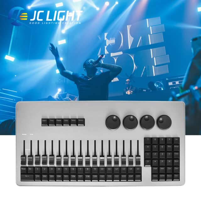 MA2 COMMAND WING MINI PLUS