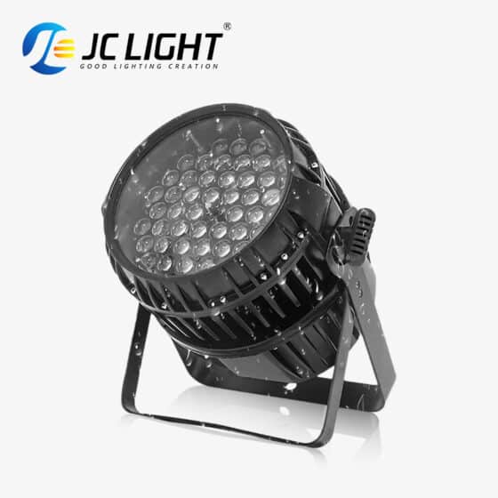 JC LIGHT LED PAR Light Supplier Stage Lighting Wholesale