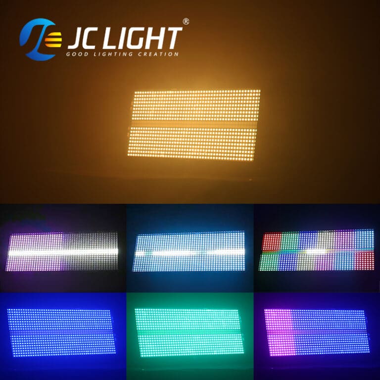 WATERPROOF STROBE LIGHT