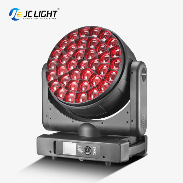 JCLIGHT丨PROFESSIONAL STAGE LIGHT FACTORY丨COMPLETE SOLUTION